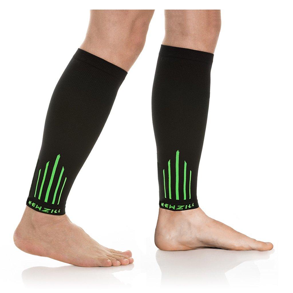 Men's CALF Compression Sleeves (20-30mmHg) - Newzill – NEWZILL
